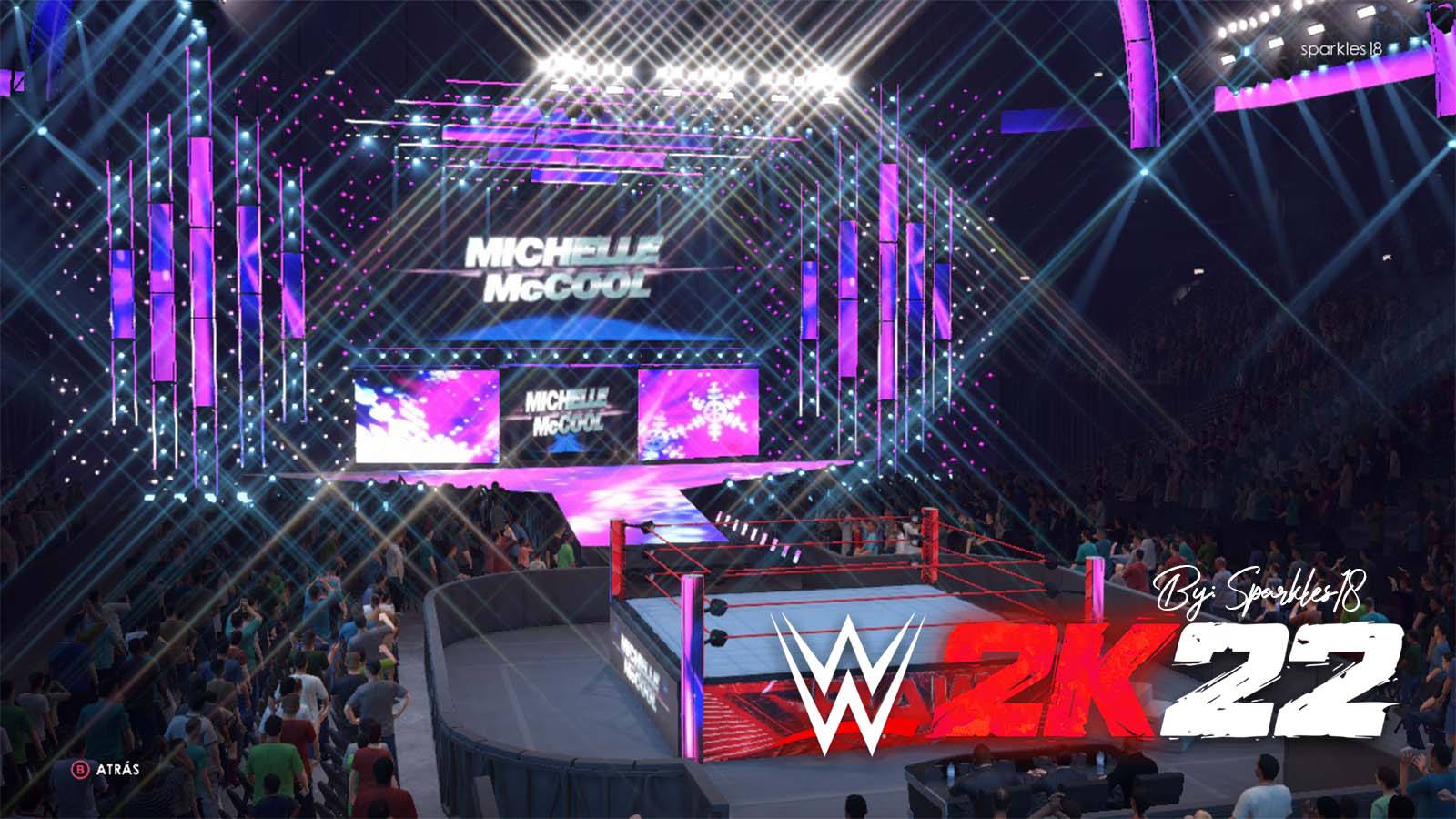 ProWrestlingMods.io - Enhance Your Game