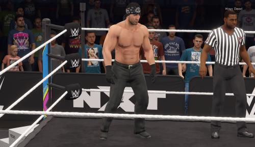 ProWrestlingMods.io - Enhance Your Game