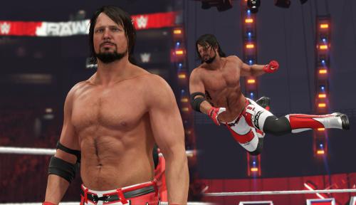 ProWrestlingMods.io - Enhance Your Game