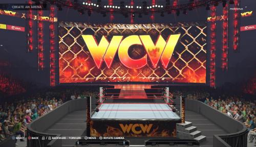 ProWrestlingMods.io - Enhance Your Game