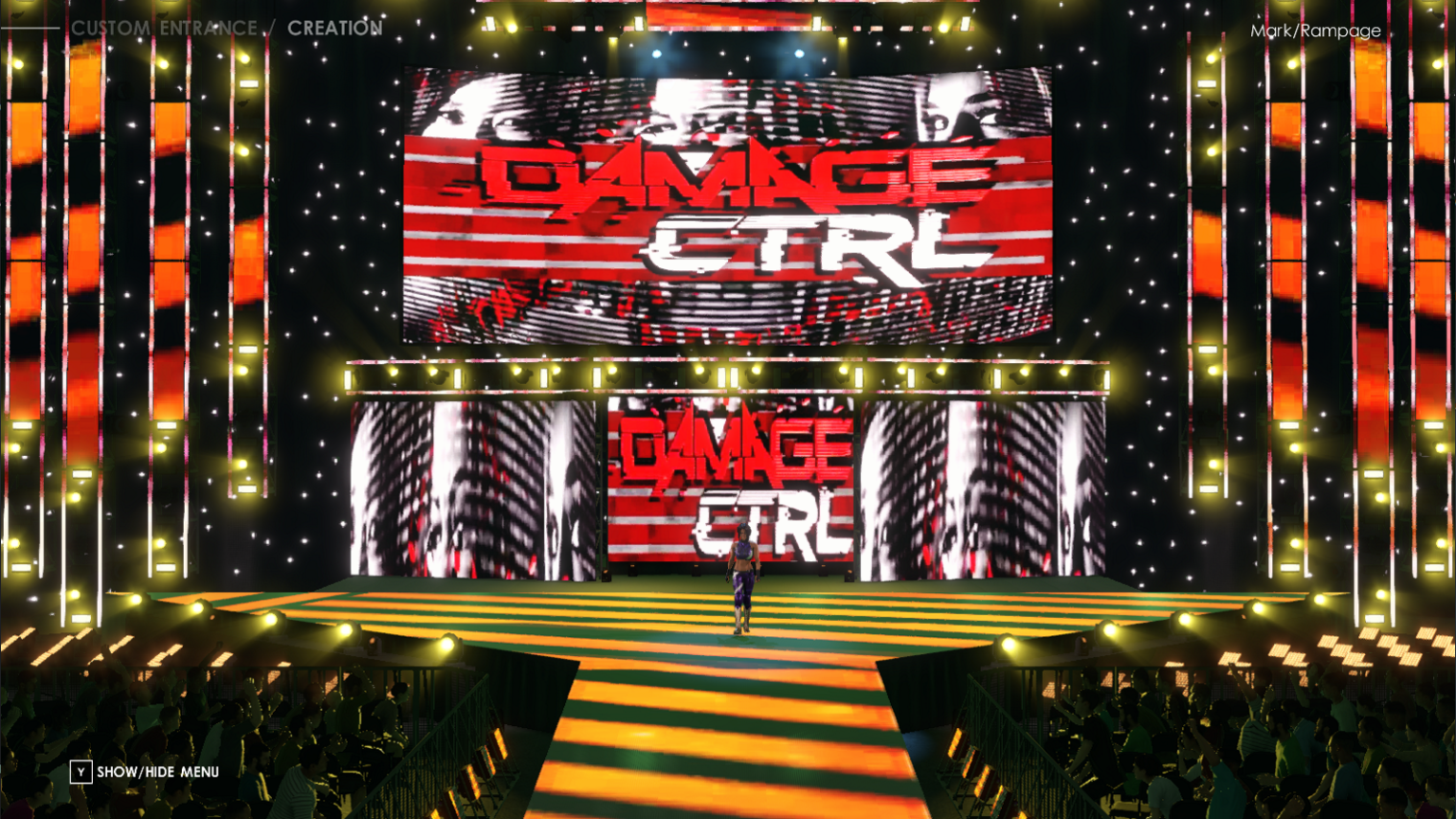 ProWrestlingMods.io - Enhance Your Game