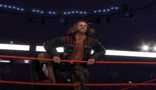 ProWrestlingMods.io - Enhance Your Game