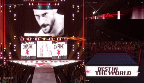 ProWrestlingMods.io - Enhance Your Game